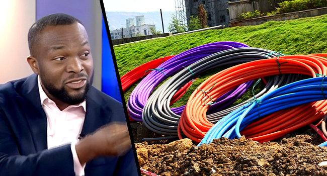 N3.3tn Fibre Lines, 7,000 Telecom Towers Rollout Begins Q4 2025 — FG
